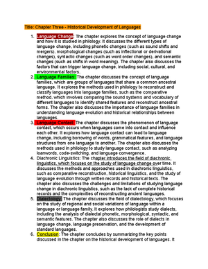 Unit 2.1 Language Meaning and Definitions - Unit 2 Language: Meaning ...