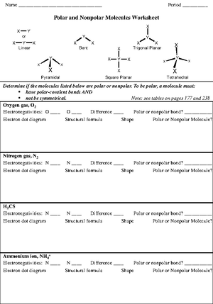 1. Extensive Intensive Physical Chemical worksheet key - Name ...