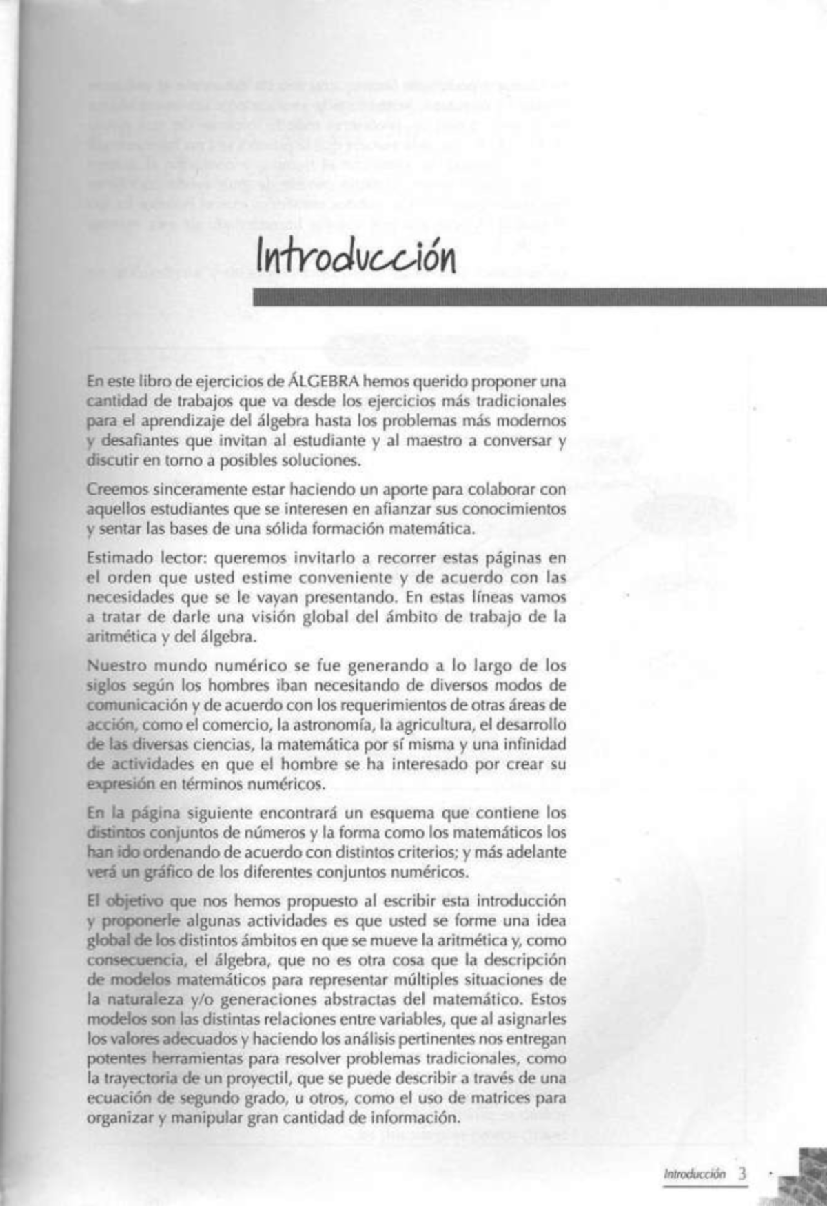 Algebra Arrayan compressed (arrastrado) - Introducción En este libro de ejercicios de ÁLGEBRA ...