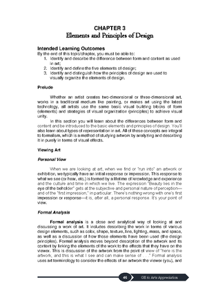 1st Summative- Lesson 5 LESSON PLAN - DETAILED LESSON PLAN School ...