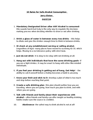 Bio 111 (chapter 4 notes) - BIO 111 - Studocu