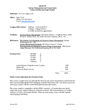 ISO 9001-2015 assignment - QEM 510 Quality Assurance ISO 9000 ...