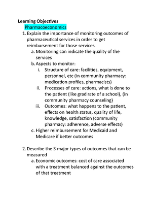 HCS Quiz 4 Objectives - Medication Adherence: Medication Regimen - A ...