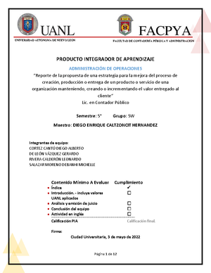 IJGG Evi4 IADO - Evidencia 4 - Evidencia 4 Reporte de solución de caso ...