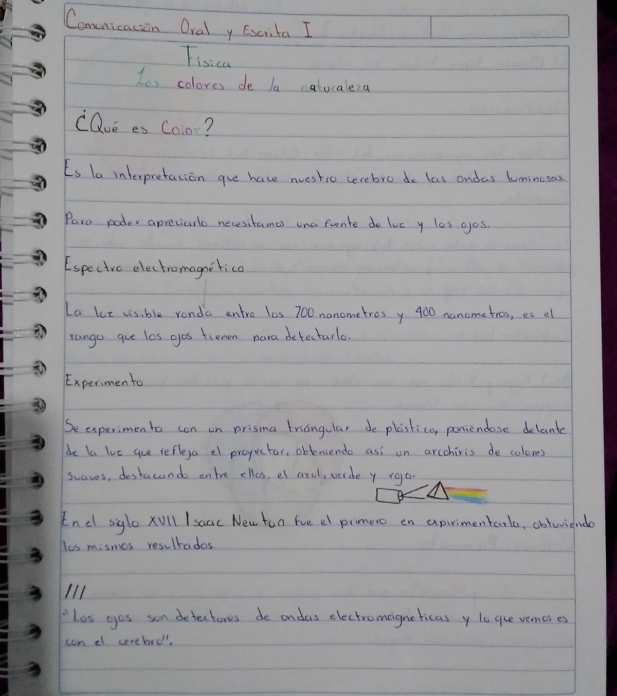 Borrador - Literatura - Studocu