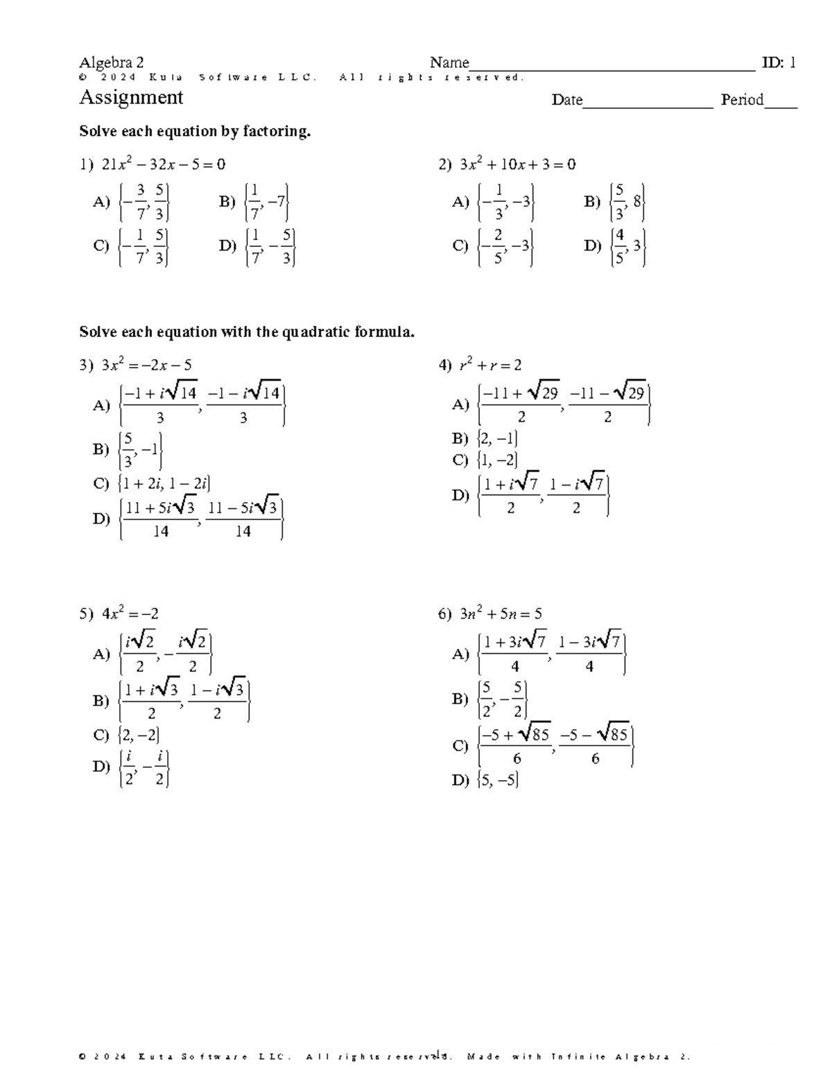 Qudratics - ©J s 2 Q 0 U 2 f 4 w QKKuTtGae FSyoVfAtewXaxrAeV ZLRLeCk ...