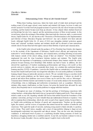 Glasgow Coma Scale GCS - Glasgow Coma Scale (GCS) Purpose: To assess a ...