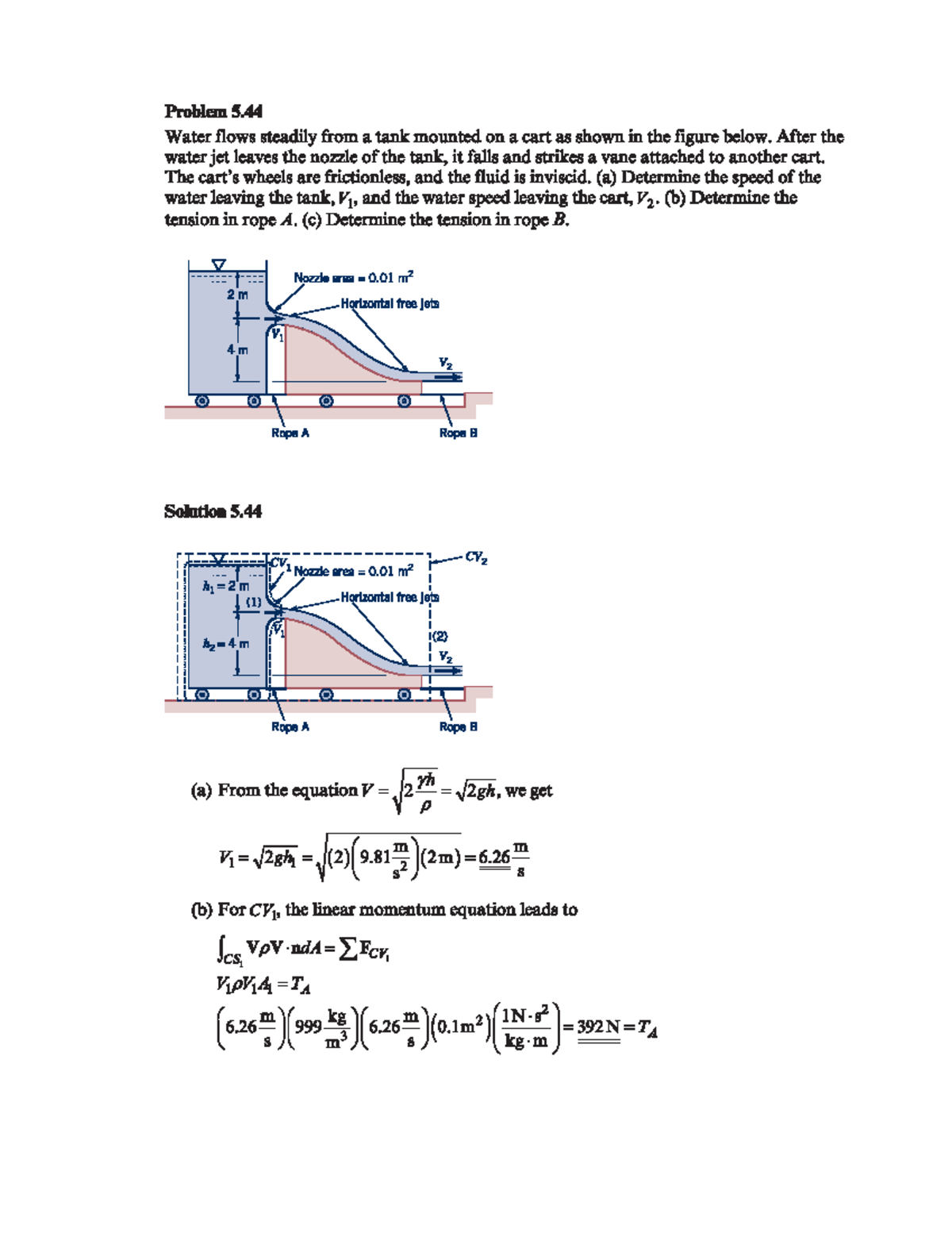 Practice questions and answers - ME 303 - BU - Studocu