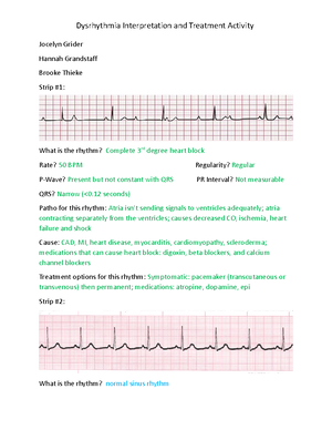Med Surg 2 - CAD and CVD case study - Scenario: R. is an 85-year-old ...