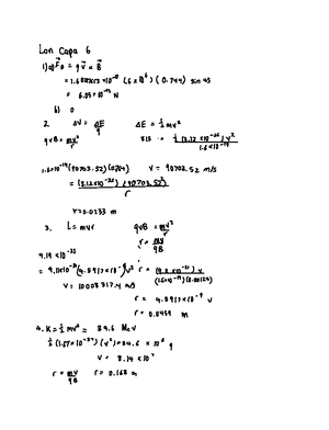 LON CAPA 1 Solutions 2020 - Lon Capa Winter 2020 A ####### wightmaj ...