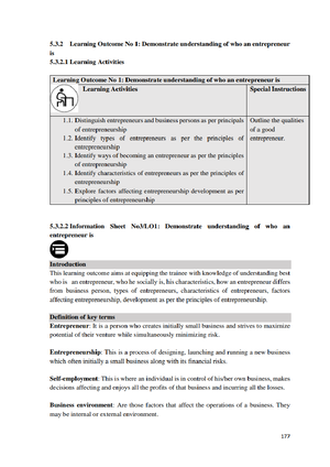 Computer Application 2 - MINISTRY OF EDUCATION DIPLOMA IN INFORMATION ...
