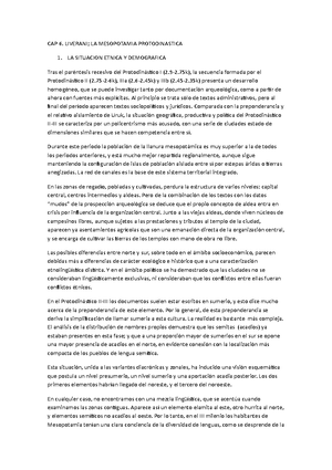 El resumen liverani - El resumen: MARIO LIVERANI: EL ANTIGUO ORIENTE ...