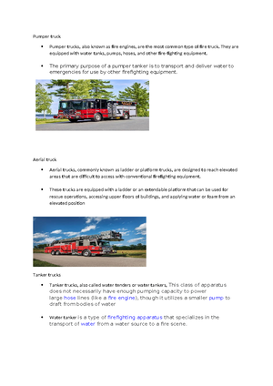 Group-1 - fire fighting operation - TOPIC: LADDER OPERATION AND FIRE ...