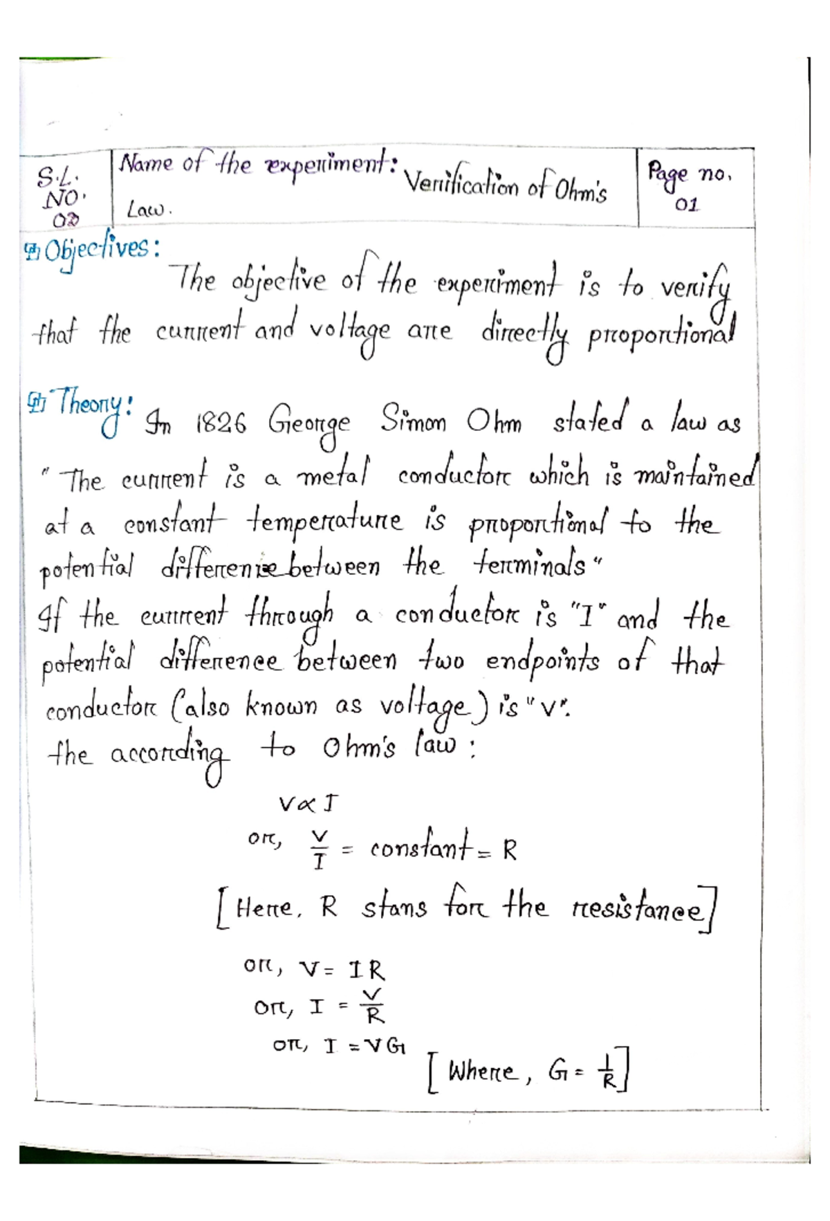 Lab-03 - jtyh - Fundamentals of electric circuit - Studocu