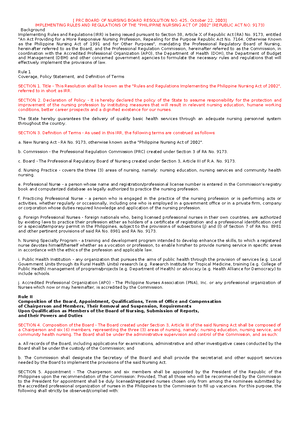 Mpspc-History - A summarised history of MPSPC - The Mountain Province ...