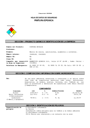 Triptico Control Fuego - Procedimientos para el control de Incendios. Uso de Extintores Avise ...