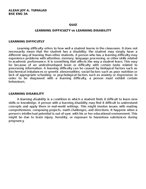 PD 603 Handout - aaa - PRESIDENTIAL DECREE NO. 603 The Child and Youth ...