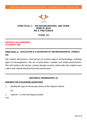 Geography Grade 10 Revision material Term 1 2022 - Western Cape ...