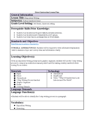 English Comp Task 1 - Google Docs - Task 1 Tolani Dosunmu English ...