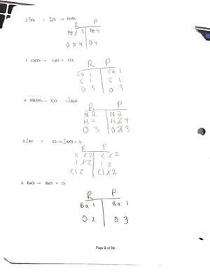 Formula sheet - Conversion Factors and Relationships Pressure (derived ...