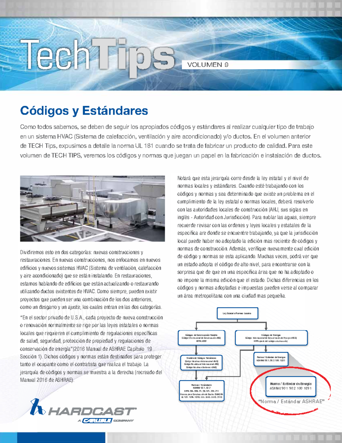 7911 es Tech Tips Newsletter Volume 9 - TechTips VOLUMEN 9 Dividiremos ...