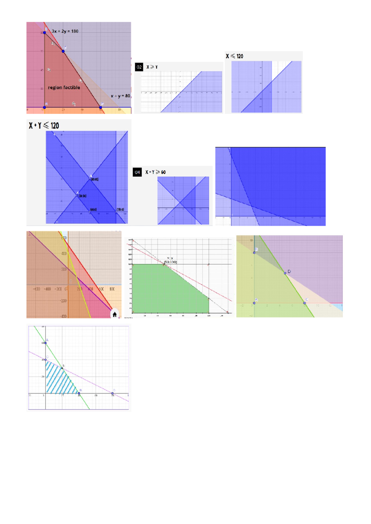 Mateeeeeee1_tema - MATH 4900 - 3x + 2y=180 X