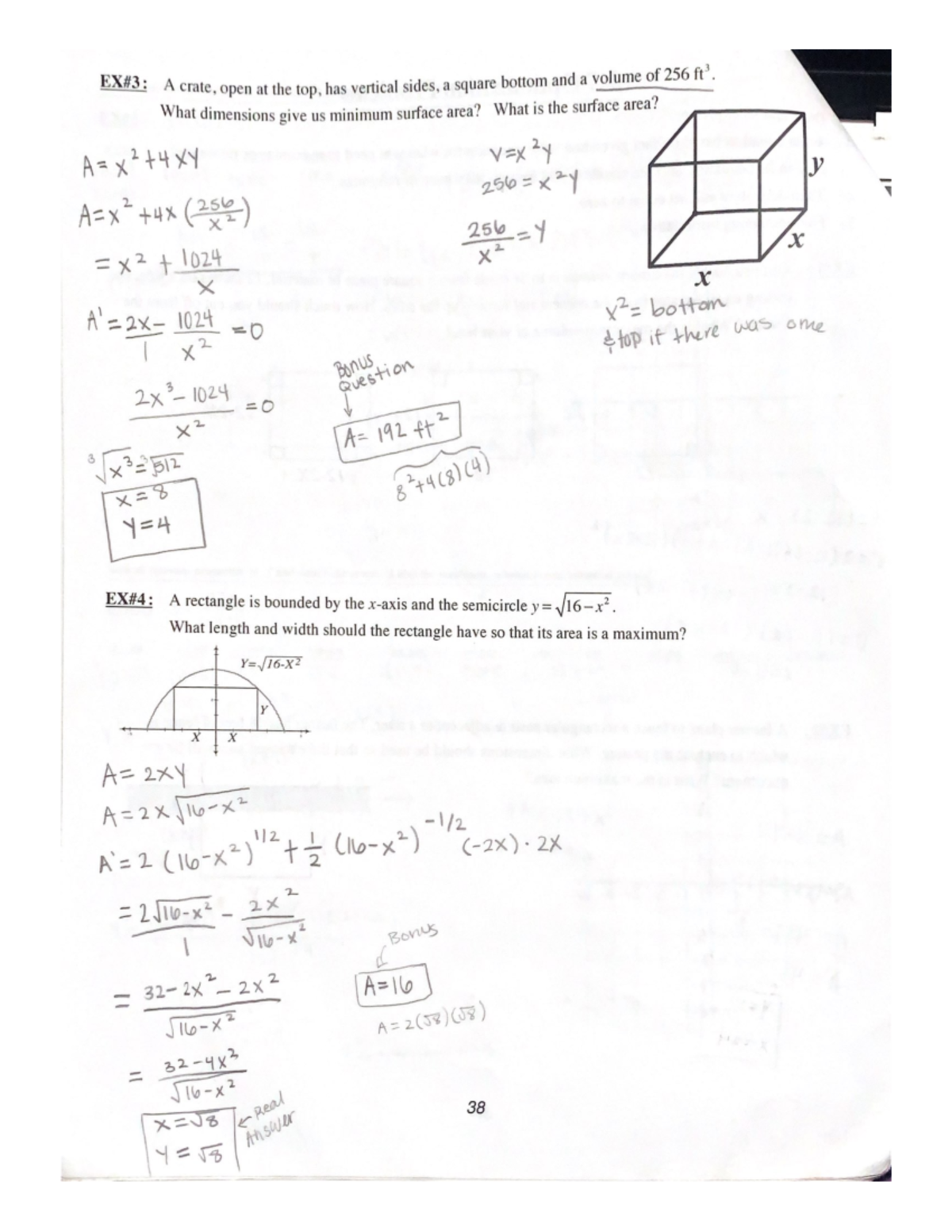 Newton's Method - notes - Studocu