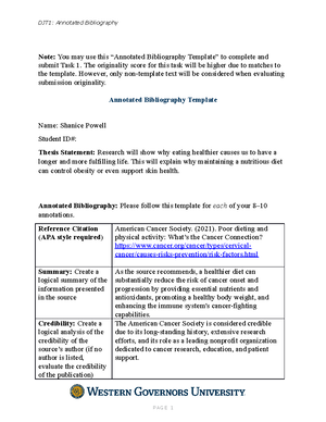 Business Simulation Task 1 WGU - C Shani Bikes boasts diverse bicycle ...