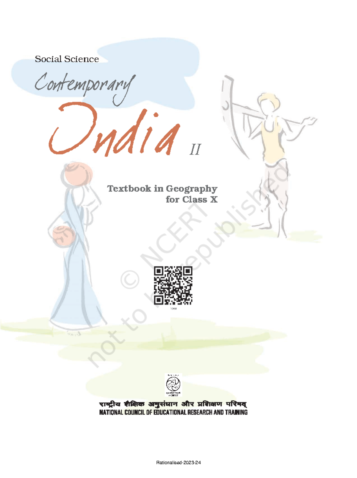 Jess1ps - f grr gr - India Contemporary II Textbook in Geography for ...