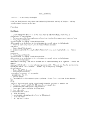 Module 2 Problem Set - Module 2: Problem Set Due No due date Points 5 ...