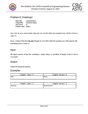 Project Libre Tutorial - Homework Assignment 2: ProjectLibre Tutorial I Background This tutorial ...