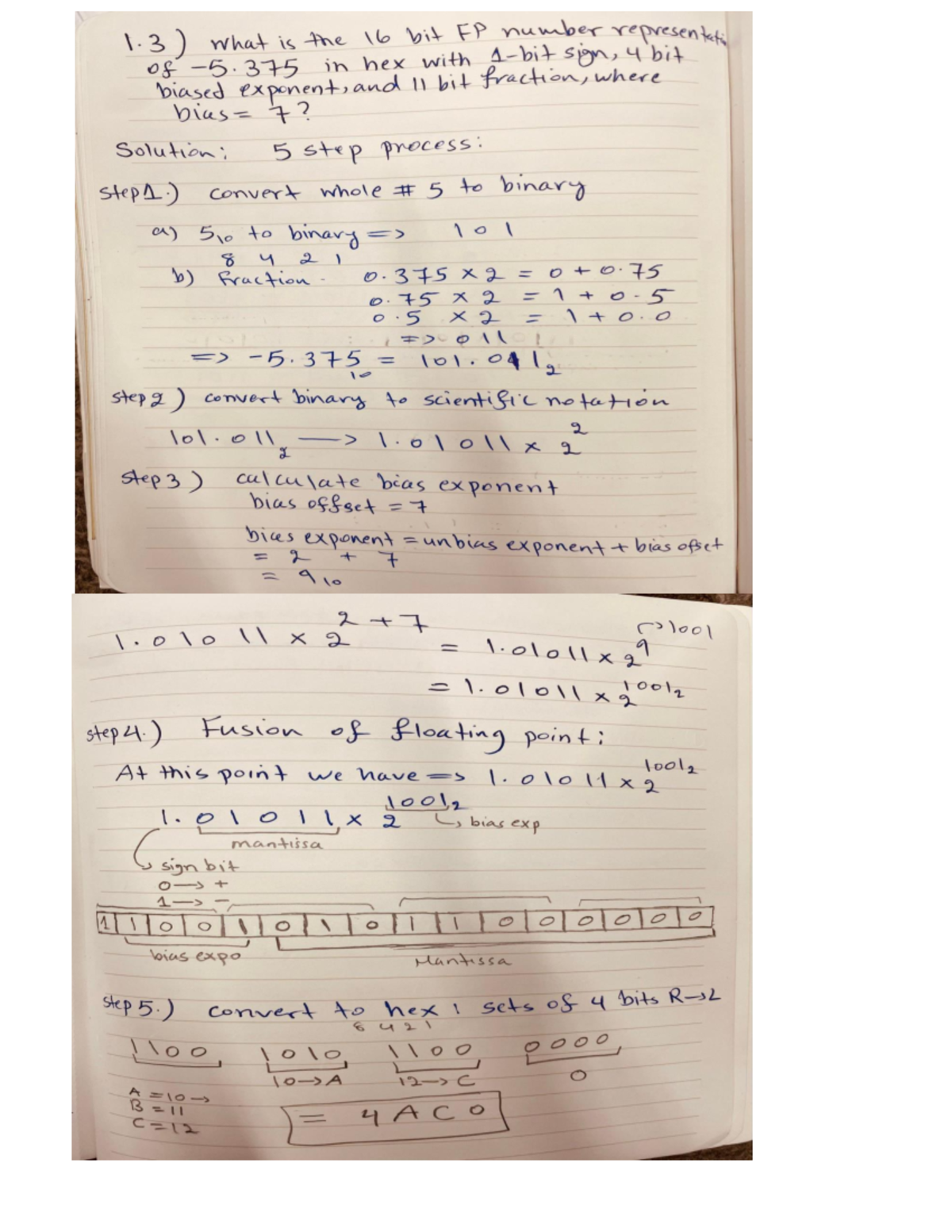 Homework 1 - This is assignment one - 1 What is a Von Neumann architecture bottleneck? Answer ...