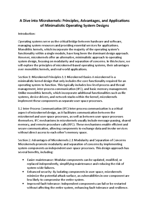 Journey Through Memory Management- A Fundamental Pillar of Operating ...