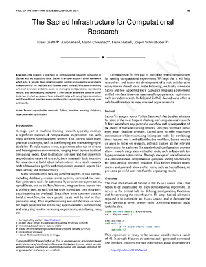 Sequential Model-Based Optimization for General Algorithm Configuration(extended version ...