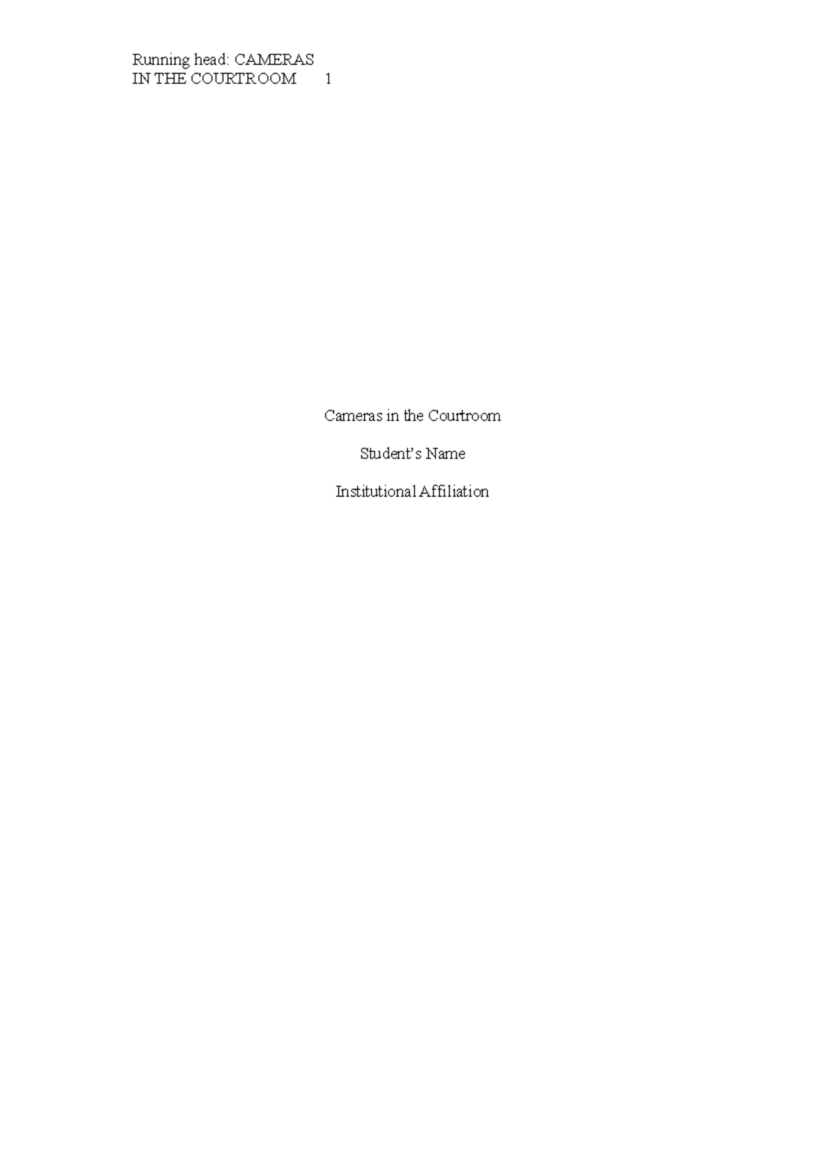 #14811 - Essay written in academic writing format for grading. The ...