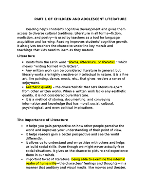 Goodell - Review materials - GOODELL'S READING SKILLS LADDER Basic ...