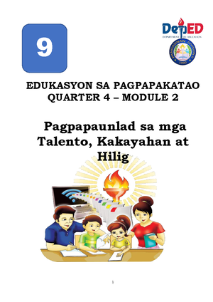 Edsci 1 Marte -lesson-plan - A Semi-detailed Lesson Plan in Science ...