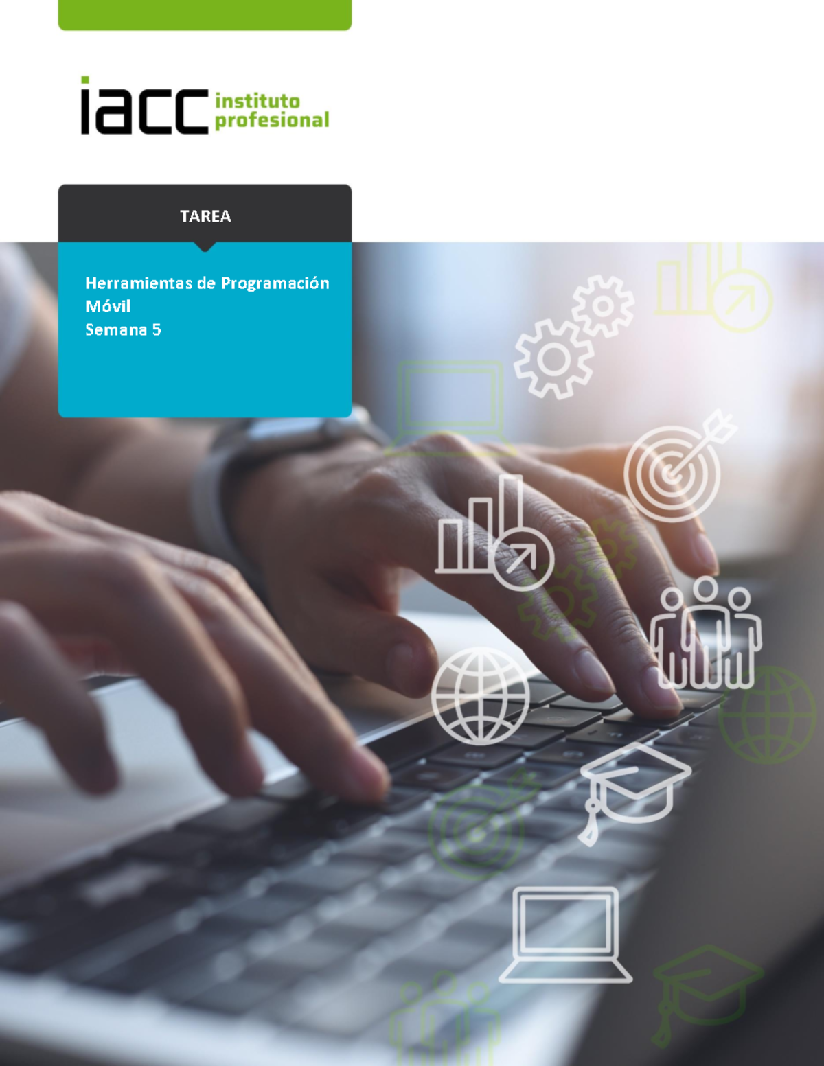 S5 Tarea SET C Herpm 1305 - Herramientas de Programación Móvil Semana 5 ...