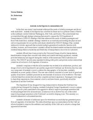 Module 1 Case Study Response Case Study Level A, Case 1 - Aleccia M ...