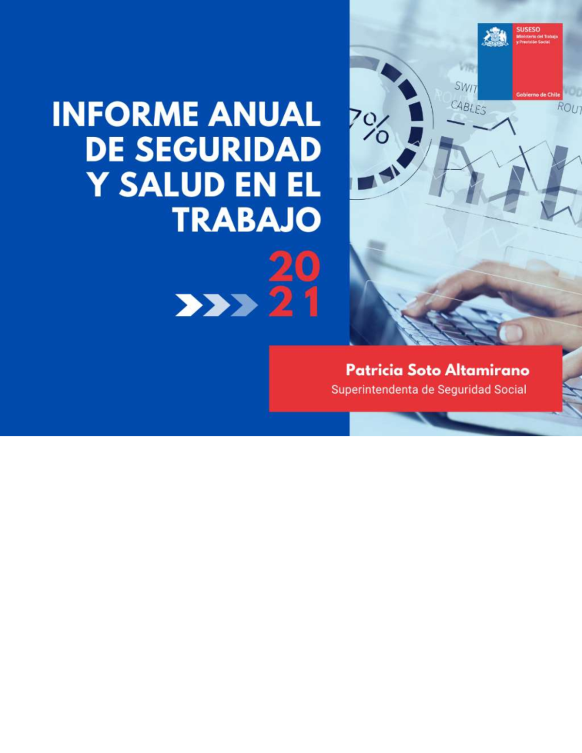 Informe Anual de SST (Marzo 2021).pdf · versión 1 - Capítulo 1 Cobertura Empleadores adheridos ...