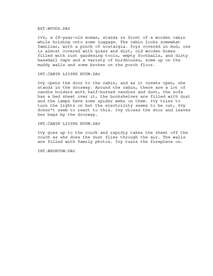 Seven basic plots explained - FLM3100 - Studocu