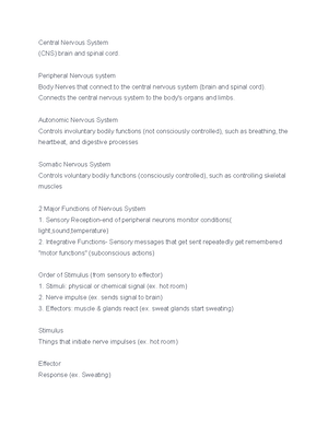 2 skeletal system notes - acr/o Extremities ankyl/o crooked, bent ...