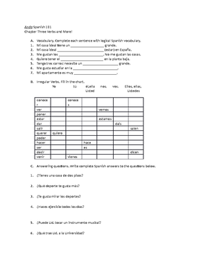 Spanish 101 syllabus fall 2017 - SOUTHEASTERN LOUISIANA UNIVERSITY ...