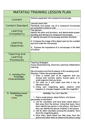 Common Atmospheric Phenomena - COMMON ATMOSPHERIC PHENOMENA – GRADE 7 ...