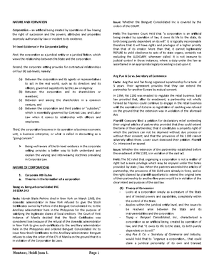 Chapter 01 executive summary final v3 - Definitive Feasibility Study 28 January 2020 Page i ...