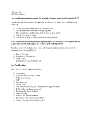 IT 260 Module Six Activity Test Case Cody Ryan - IT 260 Module Six ...