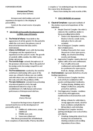 LEA 4- Module - Lecture notes - LEA 4 Law Enforcement Operation and ...