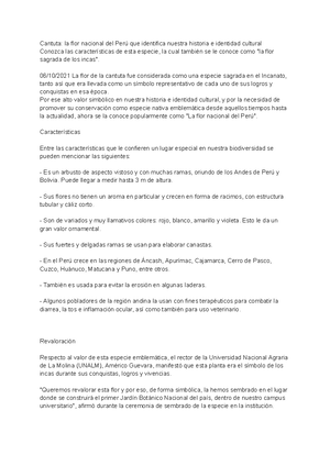 GUIA-BPA- Quinua - REQUISITOS Y RECOMENDACIONES PARA LA APLICACIÓN DE BUENAS PRÁCTICAS AGRÍCOLAS ...