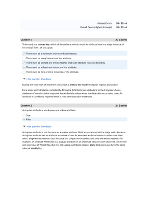 BUS225 Module Four Assignment - Module Four Assignment Southern New ...