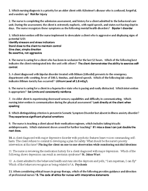 Dart Note Asthma - Sims dart note - DART Note Nursing Diagnosis 1 ...